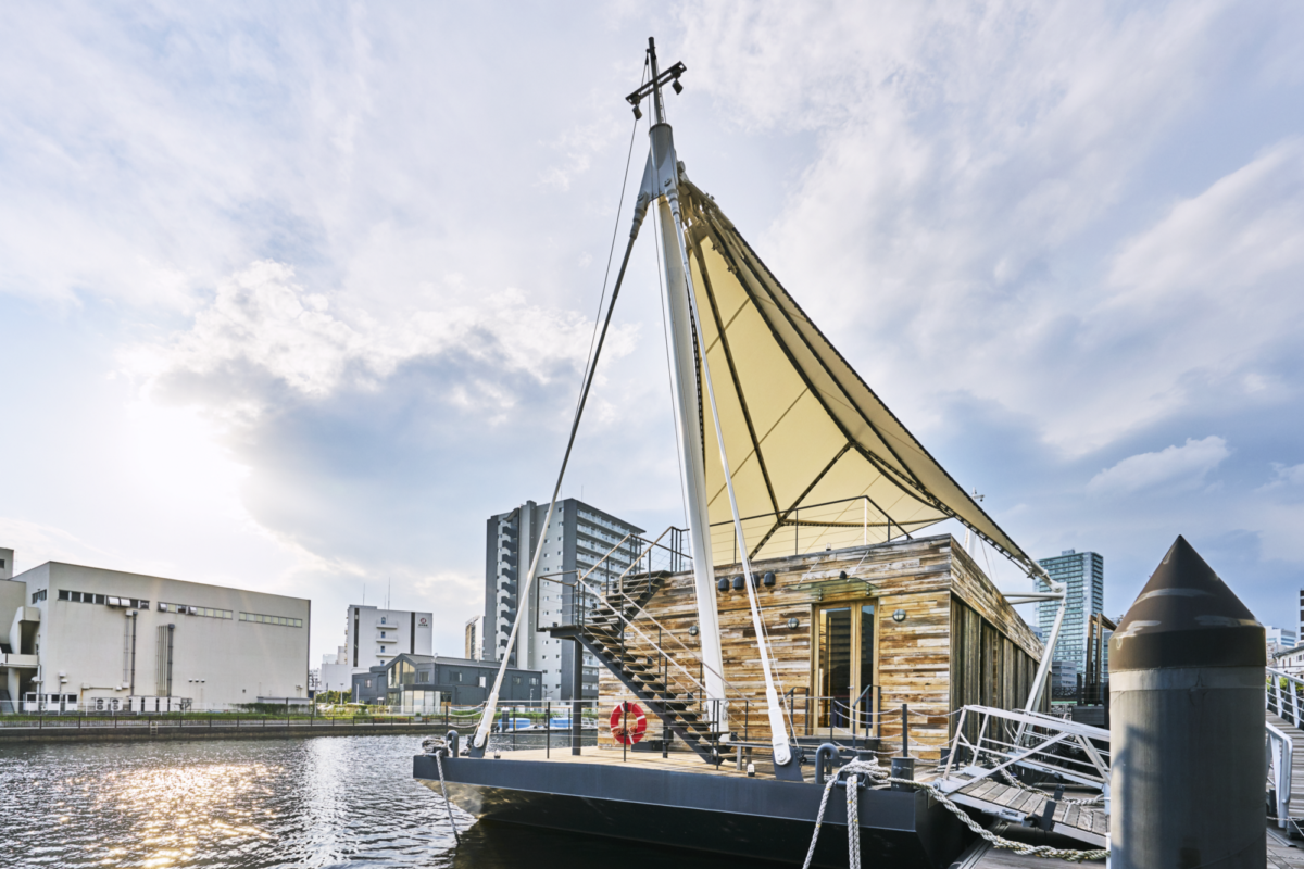 How a Japanese Warehouse got Success by Reinventing itself - WORK MILL ...