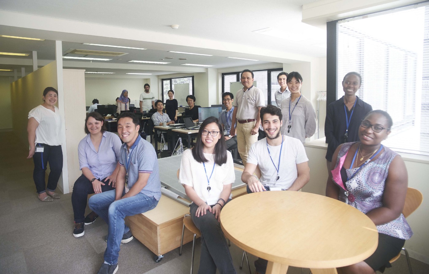 How a Natural Energy Company is Changing Japan - WORK MILL ENGLISH