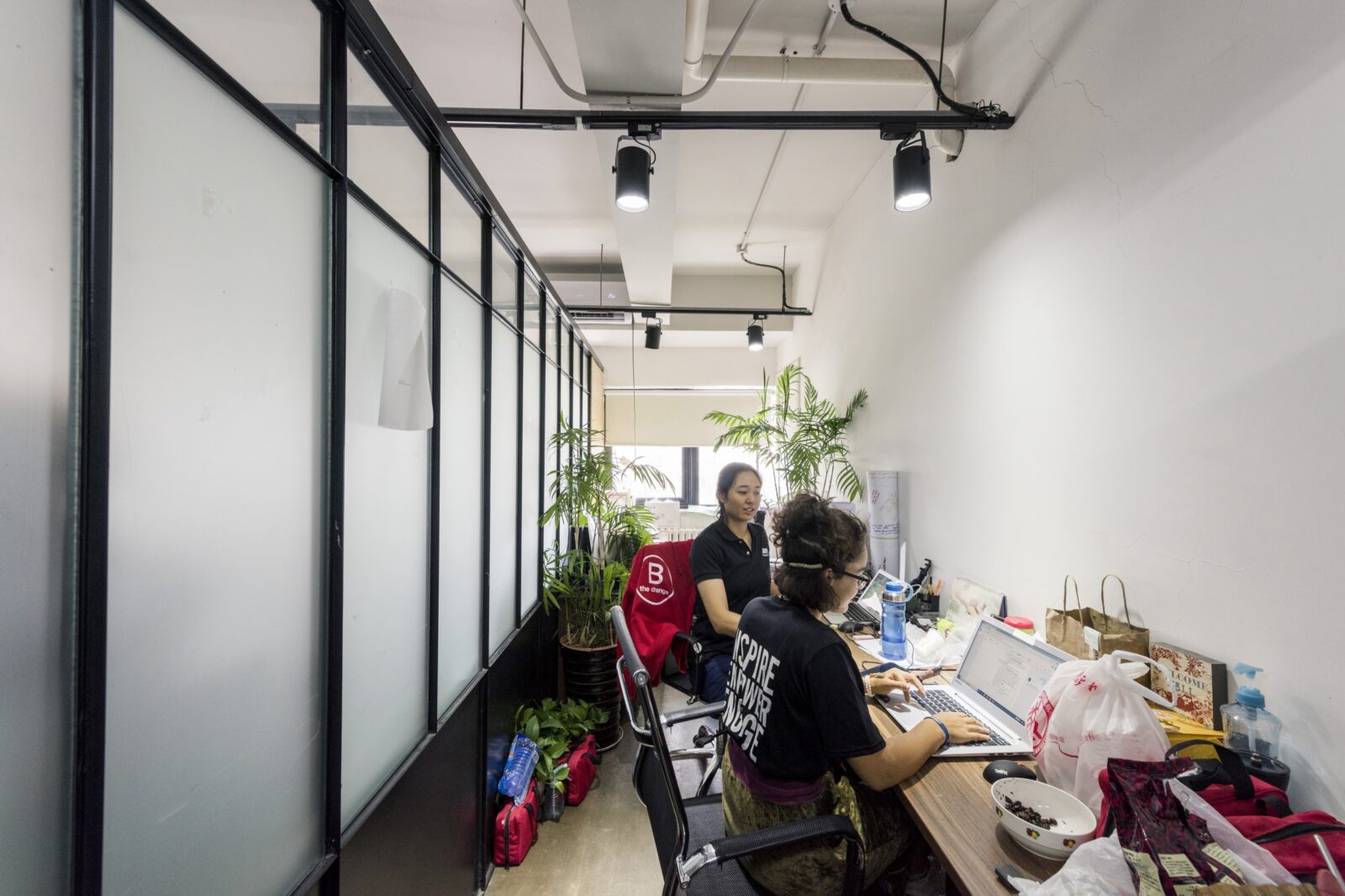 How China is Fostering Future Leaders to Change - WORK MILL ENGLISH