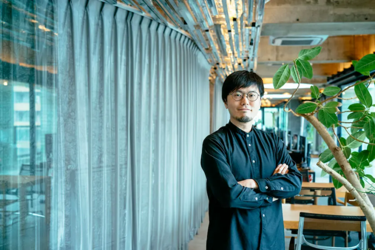 Public Hygiene Shifts from Duty to Service - WOTA CEO, Yosuke Maeda