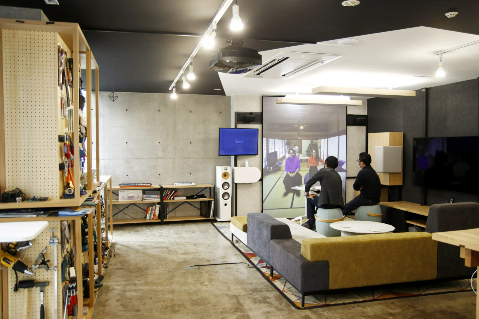 Working from Home since 2005! Story of Mikle Co., LTD - WORK MILL ENGLISH