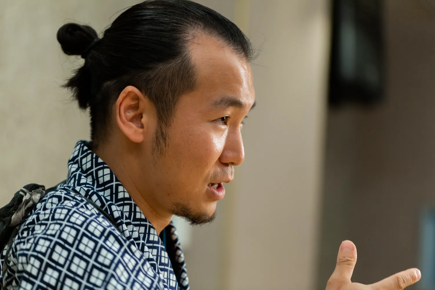 How Japanese Craftsmen Manage a Business with Kaizen