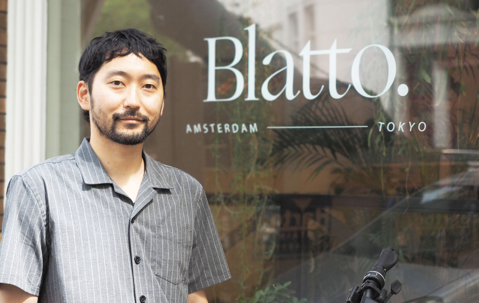 趣味と仕事を重ねたら、役員を巻き込む変化が起きた 日水真理さんが富士通で始めた「スナックまり」の軌跡 | WORK MILL