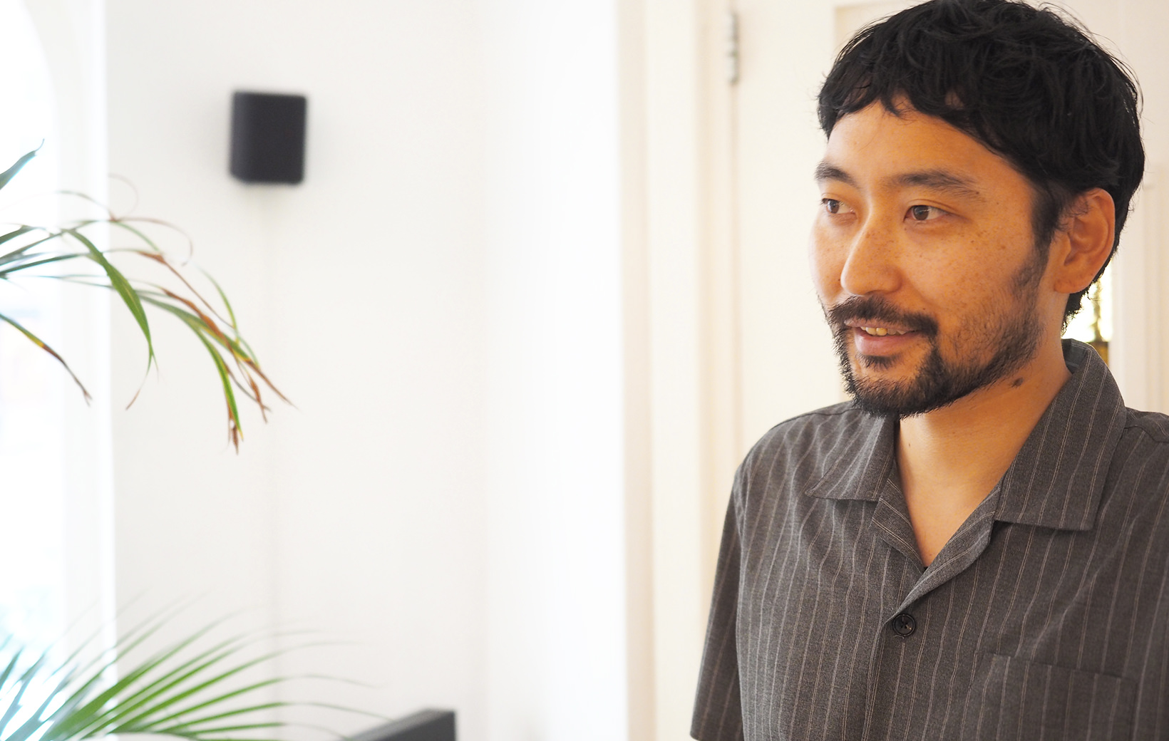 オランダで実現したヘアサロンの新しい働き方。「自分の絶対」を信じて