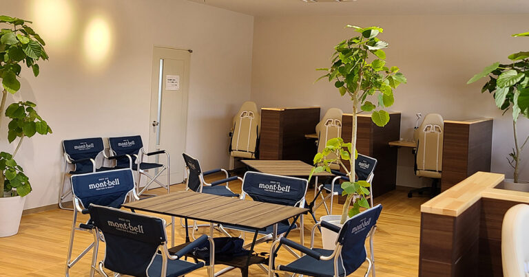 山口県周南市にコワーキングスペース「Shunan Innovators Hub Aratana」 工業のまちにイノベーションを起こす ...