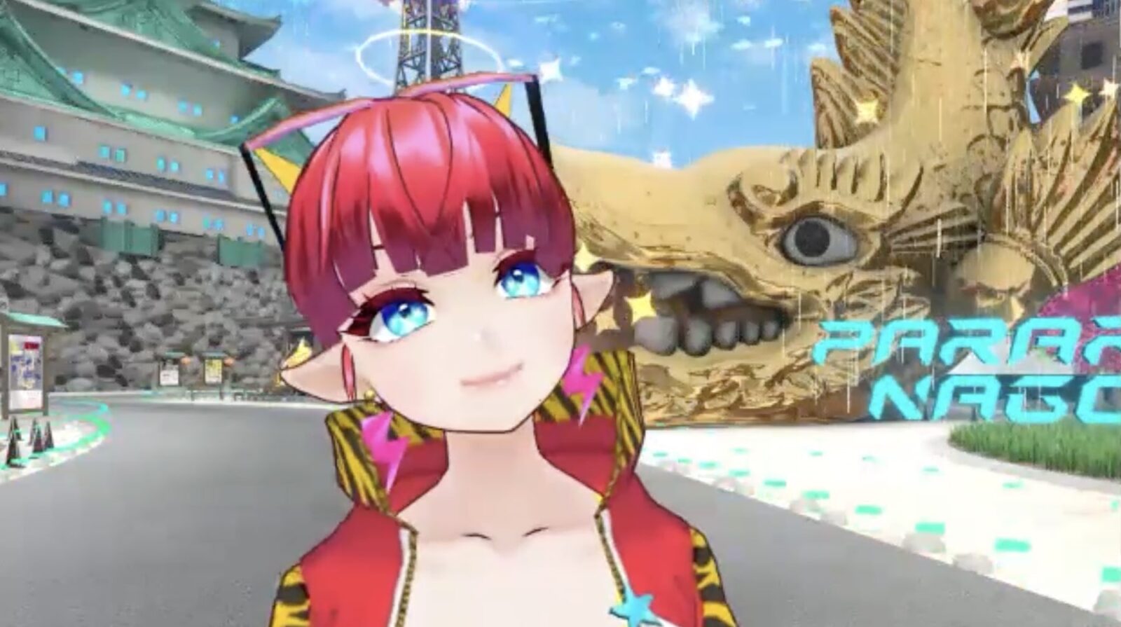 好きな姿でいれば組織も仕事もうまくいく！ VR法人HIKKYが取り組む「アバター出社」という選択肢 | WORK MILL