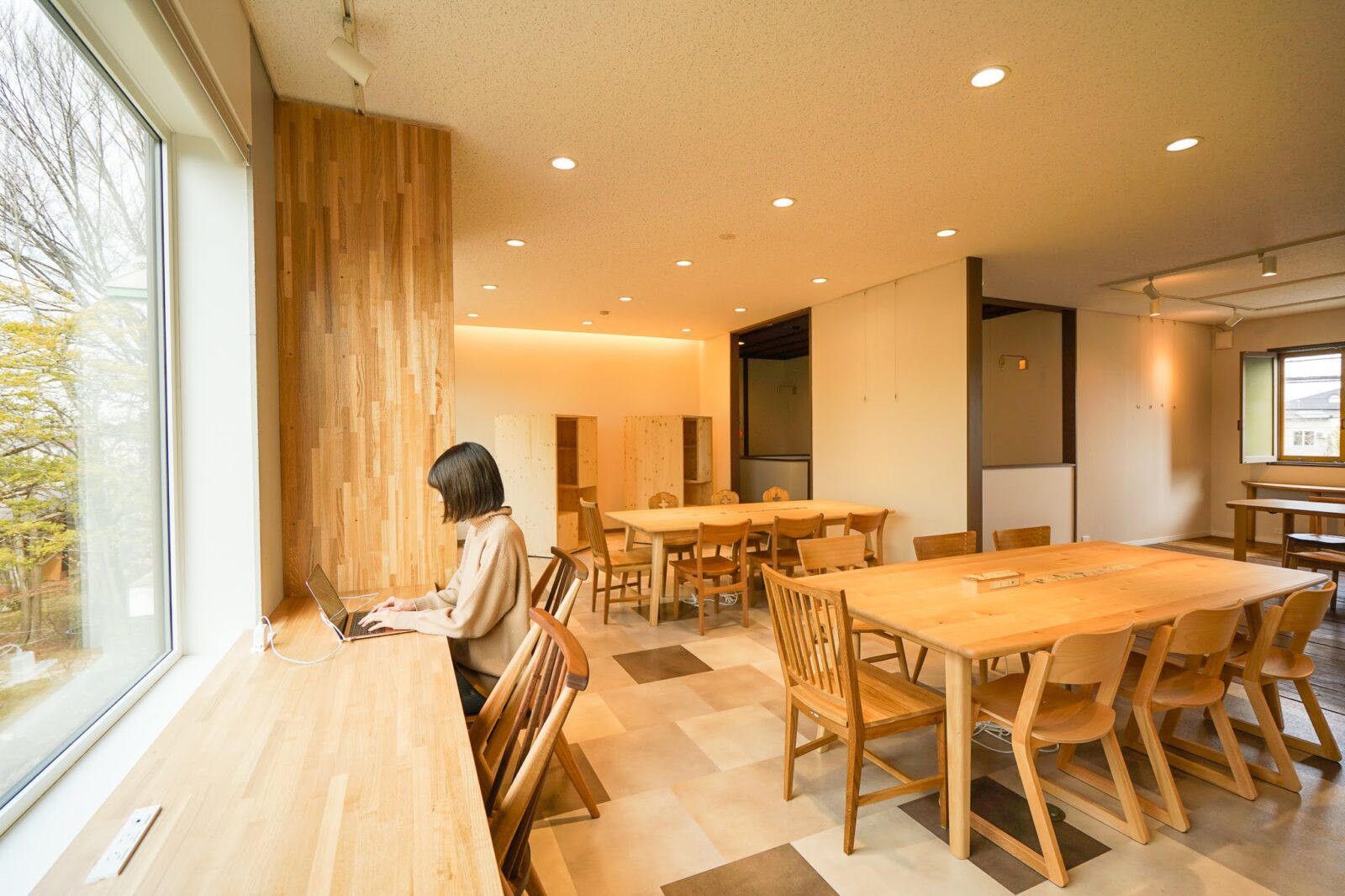 仕事から離れて自分を再構築する。北海道東川町にある大人の学び舎「School for Life Compath」が大切にしていること ...