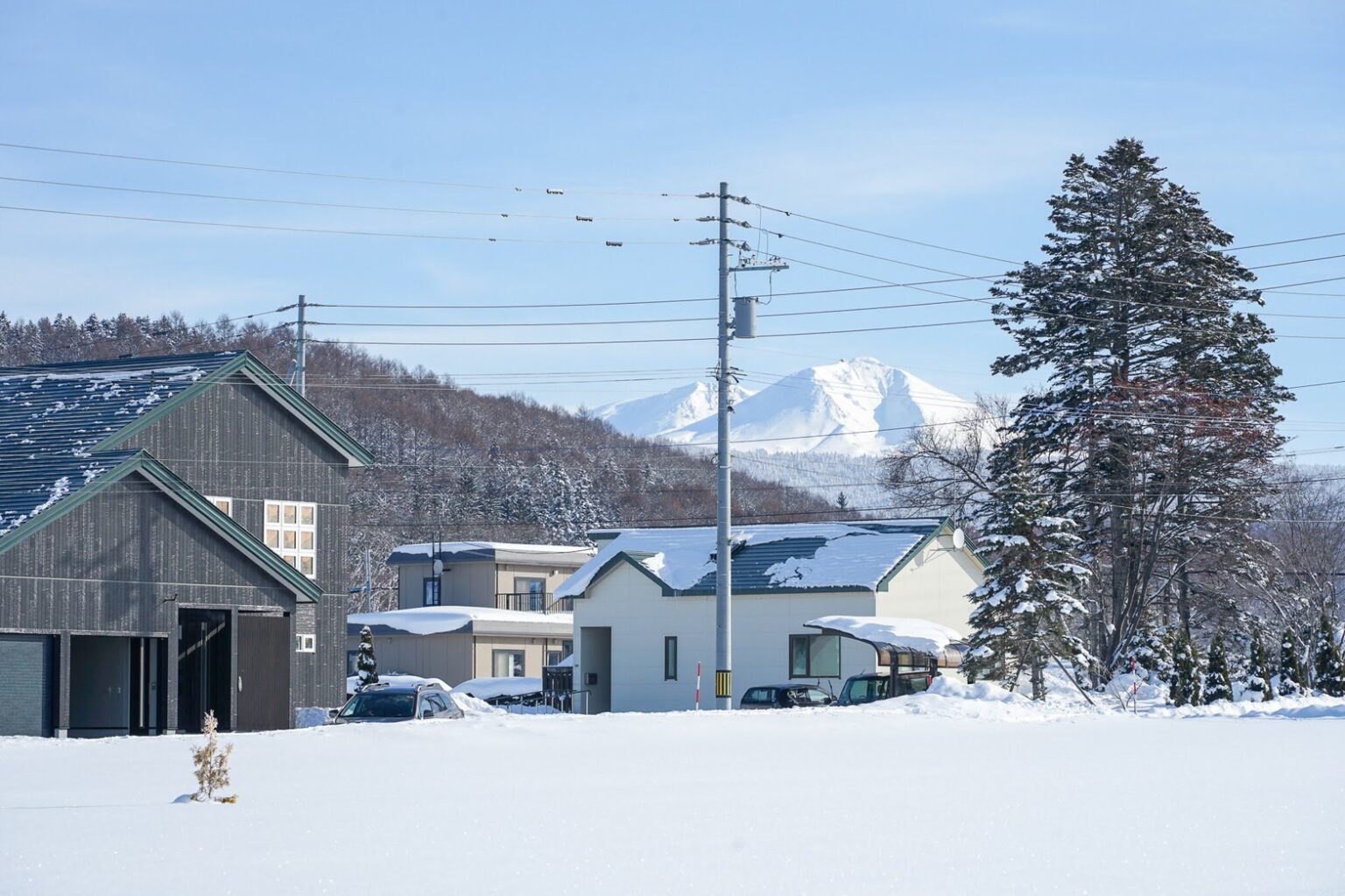 仕事から離れて自分を再構築する。北海道東川町にある大人の学び舎「School for Life Compath」が大切にしていること | WORK MILL