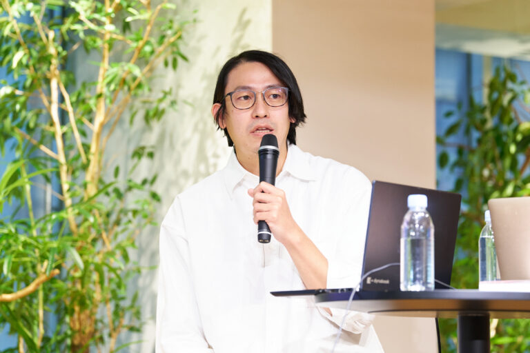 共創を可視化するパーパスモデルとは？ 吉備友理恵さんと考える、多様なパートナーを巻き込むプロジェクトの進め方 | WORK MILL