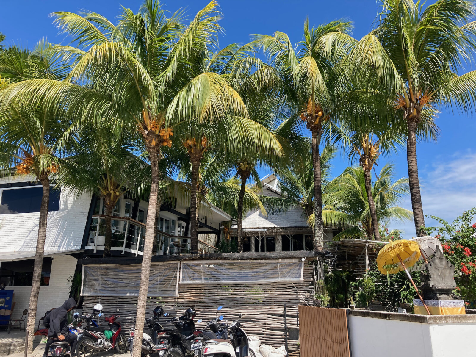 バリ島の「Tropical Nomad」から学ぶ、日本の地方都市のお手本になるコミュニティのつくり方【コワーキングツアーレポート：後編】（カフーツ・伊藤富雄） | WORK MILL