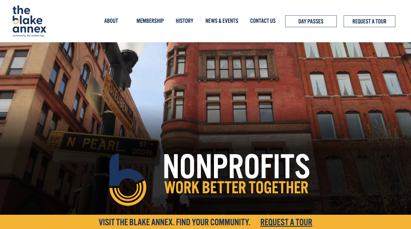 進化する海外NPOの働き方とコワーキングの関係、投資の大きさがあらわすその期待感（カフーツ・伊藤富雄） | WORK MILL