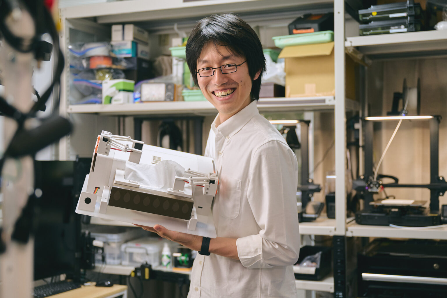 「0→1」を生み出す人が力を発揮するには？ 空想地図作家の今和泉隆行さんが模索する生存戦略 | WORK MILL