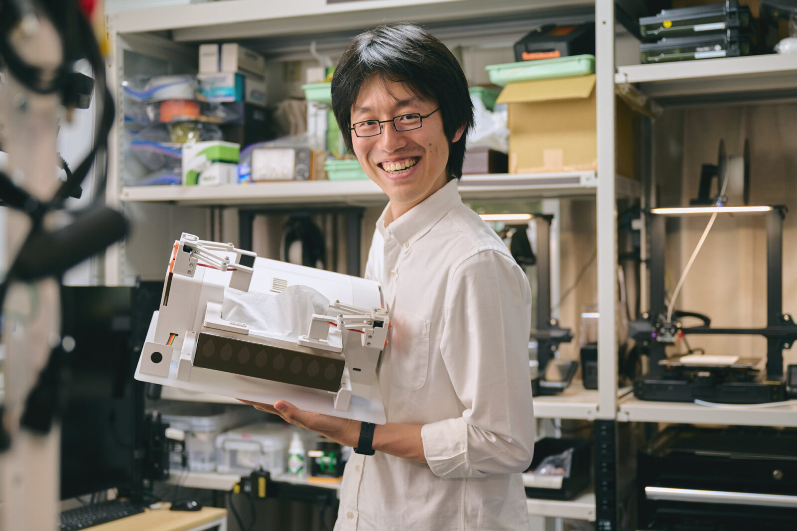 「0→1」を生み出す人が力を発揮するには？ 空想地図作家の今和泉隆行さんが模索する生存戦略 | WORK MILL