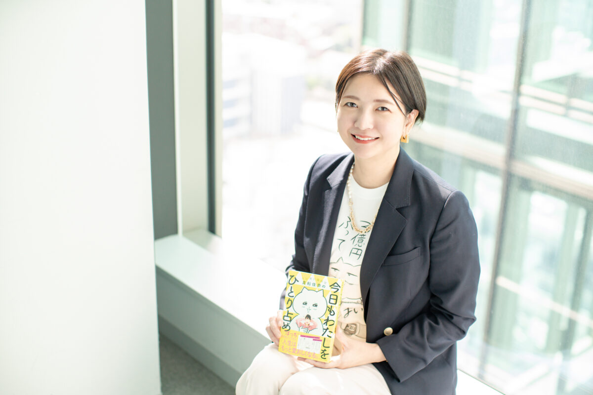 リベラルアーツに魅せられた経営者が見つけた「社員の好奇心」の引き出し方 FICCの挑む、個人起点の仕事づくり | WORK MILL