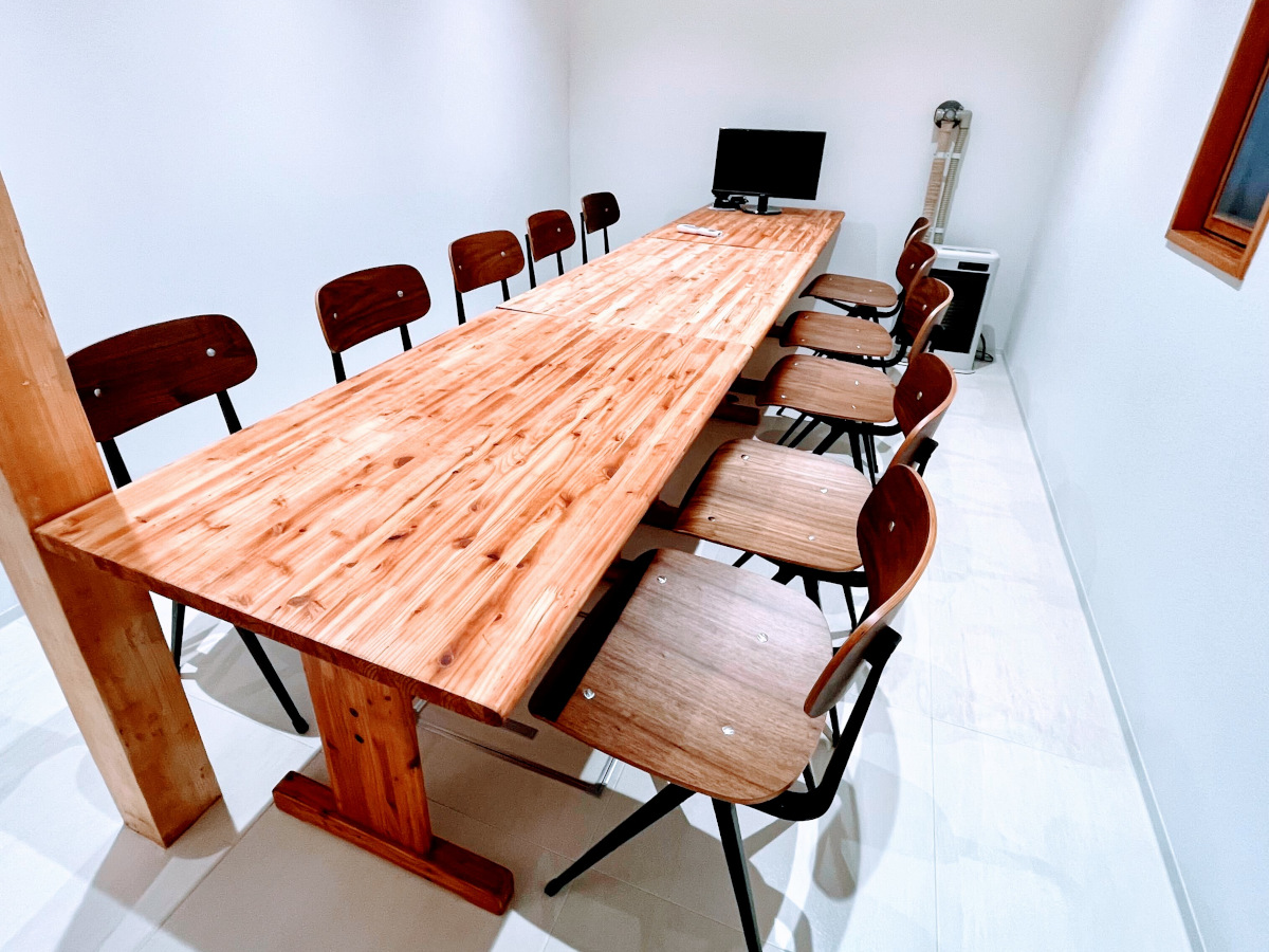 北海道・美幌町に複合施設「Working Space KITEN」 地域とともに町の素晴らしさをアピールする場所に | WORK MILL