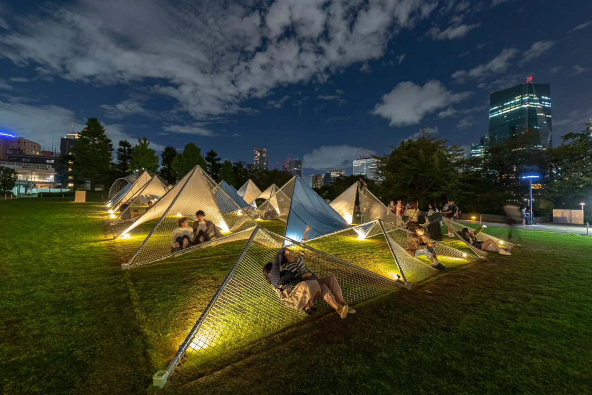 永山祐子さん・佐宗邦威さんに聞く「プレイフルワーク」を実現するヒント Future Work Style Session 2023イベントレポート | WORK MILL