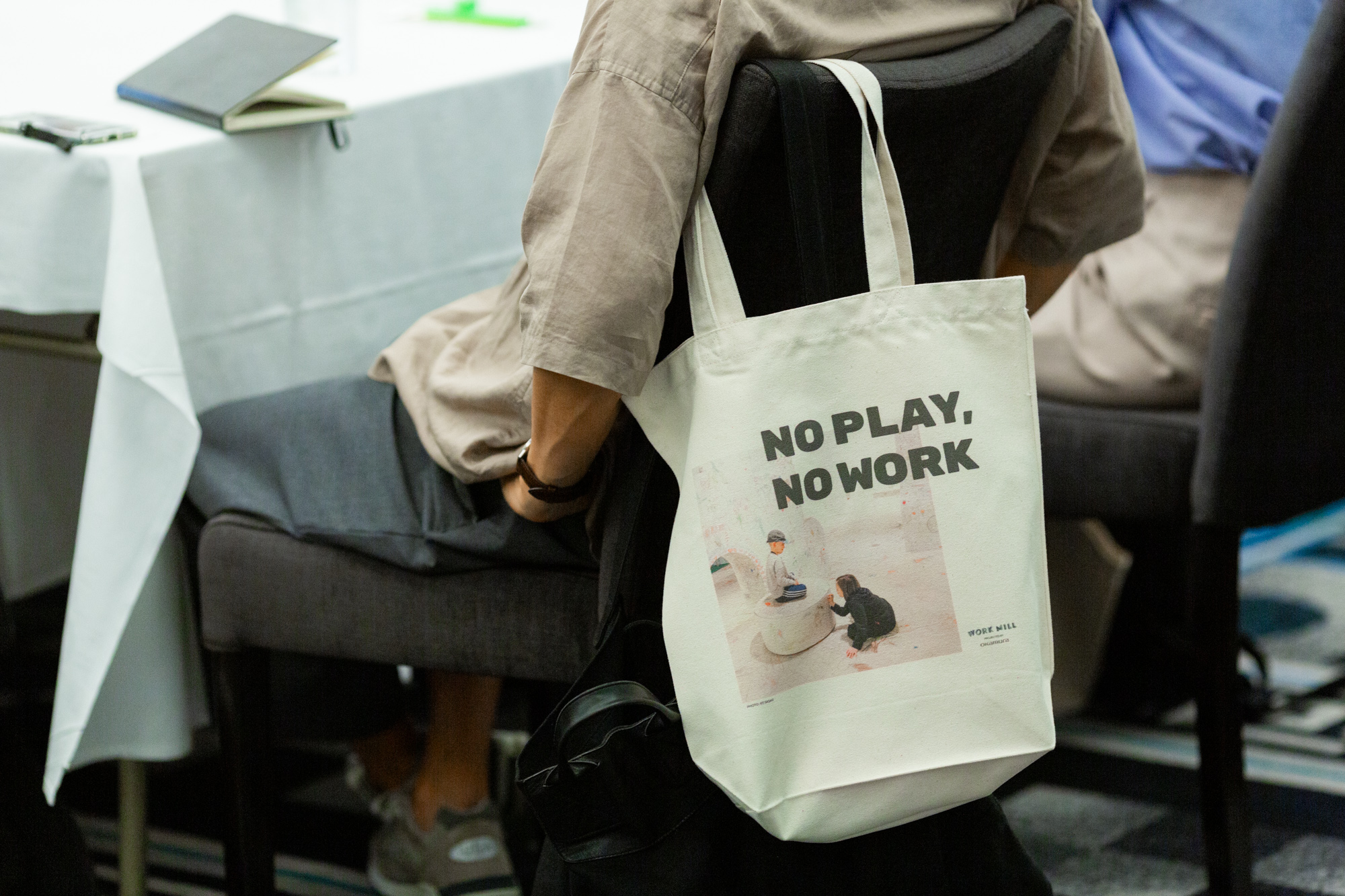 永山祐子さん・佐宗邦威さんに聞く「プレイフルワーク」を実現するヒント Future Work Style Session 2023イベントレポート | WORK MILL