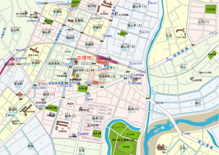 「0→1」を生み出す人が力を発揮するには？ 空想地図作家の今和泉隆行さんが模索する生存戦略 | WORK MILL