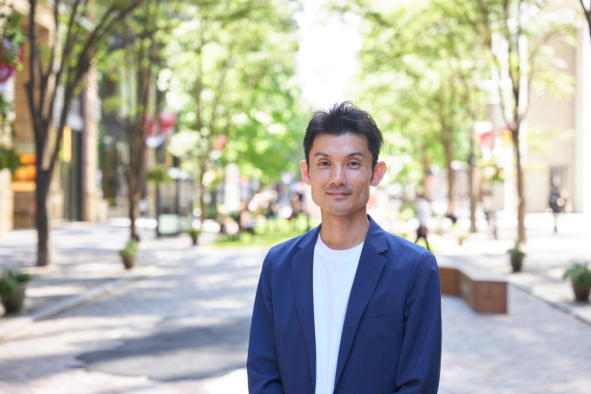 今の仕事にどこか納得がいかない「モヤモヤ」の正体は？ アイディール・リーダーズCOO・後藤照典さんに聞く、自分の「パーパス」に合った仕事の見つけ方 | WORK MILL