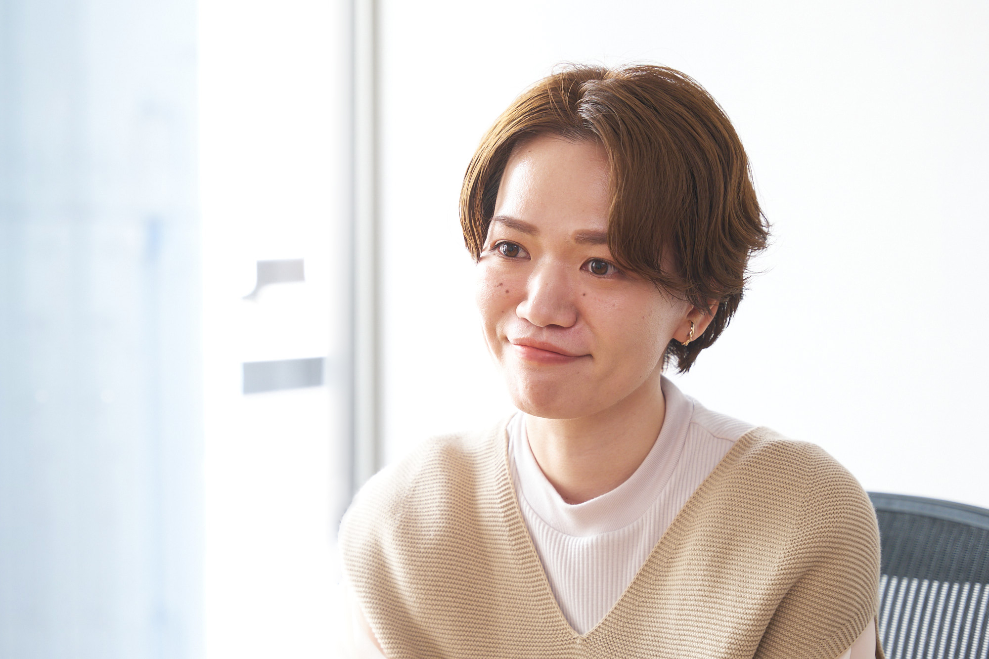 リベラルアーツに魅せられた経営者が見つけた「社員の好奇心」の引き出し方 FICCの挑む、個人起点の仕事づくり | WORK MILL