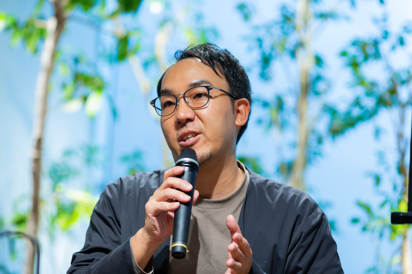 遊ぶように働く組織人と考える「プレイフルワーク」の可能性 イノベーションを起こすマインドセットのカギは「遊び」 イベントレポート | WORK MILL