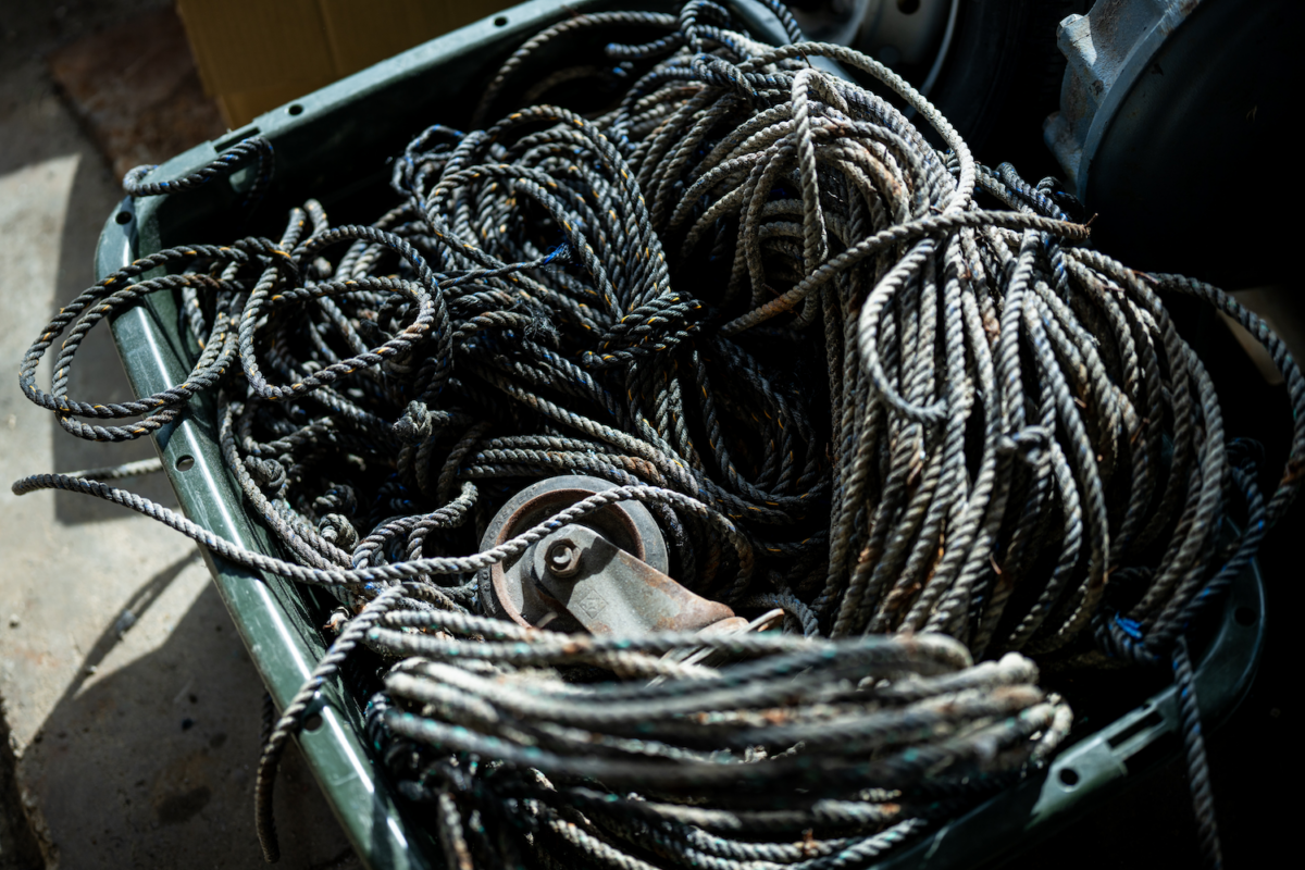 遊びから生まれた事業で世界を変える。海洋プラスチックに新たな価値を見出すREMAREの冒険 | WORK MILL