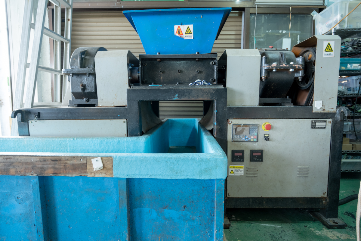 遊びから生まれた事業で世界を変える。海洋プラスチックに新たな価値を見出すREMAREの冒険 | WORK MILL