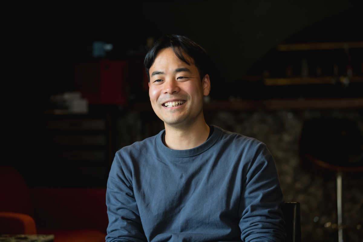 遊びから生まれた事業で世界を変える。海洋プラスチックに新たな価値を見出すREMAREの冒険 | WORK MILL