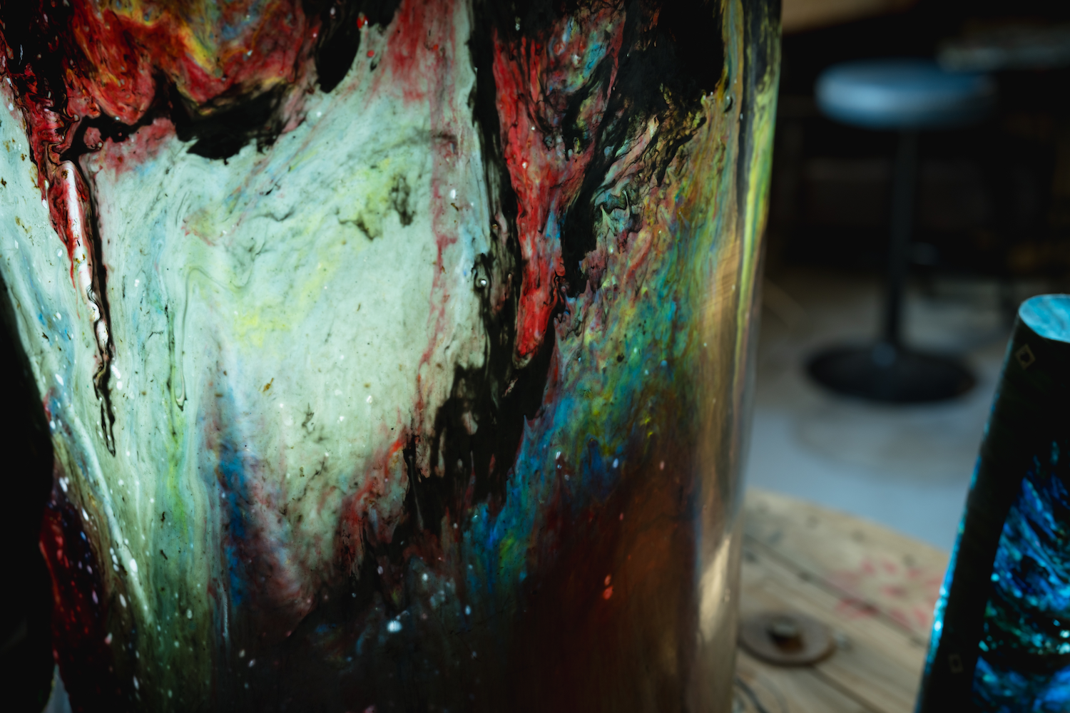 遊びから生まれた事業で世界を変える。海洋プラスチックに新たな価値を見出すREMAREの冒険 | WORK MILL