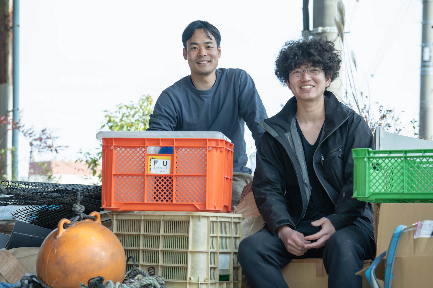 「循環することが当たり前で心地よいと思える未来に」リユース容器シェアリングサービス「Megloo（メグルー）」を展開する善積真吾さんと考える、環境にやさしい身近な選択 | WORK MILL