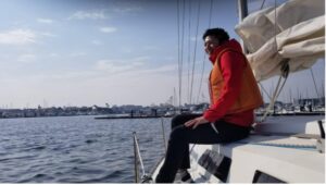 遊びから生まれた事業で世界を変える。海洋プラスチックに新たな価値を見出すREMAREの冒険 | WORK MILL