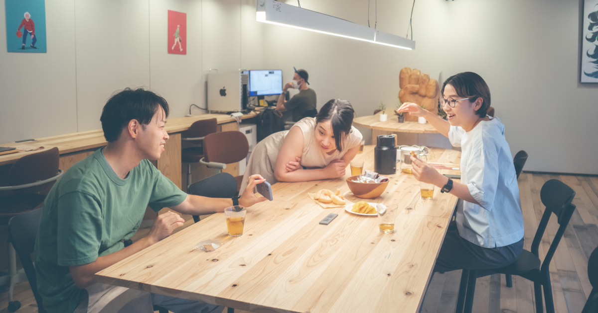 長野市にシェアスペース「MADO」 移住者やクリエイターの新たな拠りどころになれる仕事場に | WORK MILL