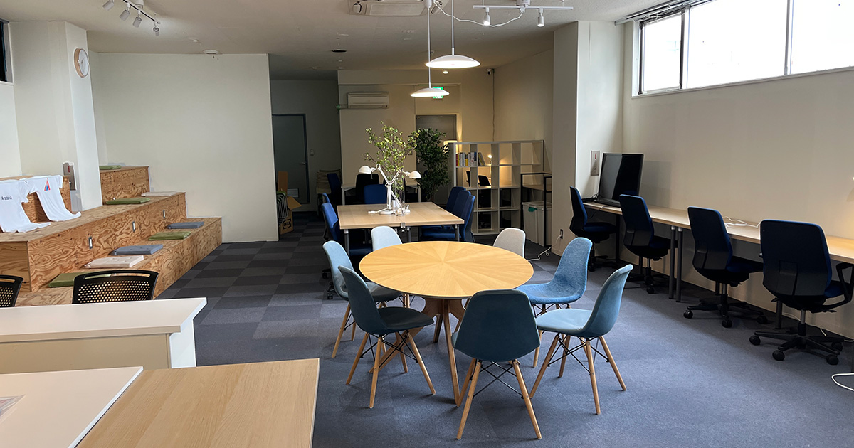 山口県周南市にコワーキングスペース「Shunan Innovators Hub Aratana」 工業のまちにイノベーションを起こす ...