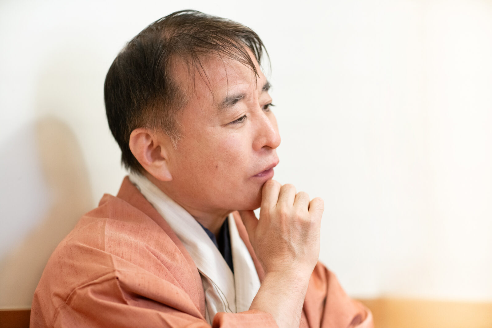 立川談志と落語から学んだ、「めんどくさい人」との向き合い方（落語家・立川談慶） | WORK MILL