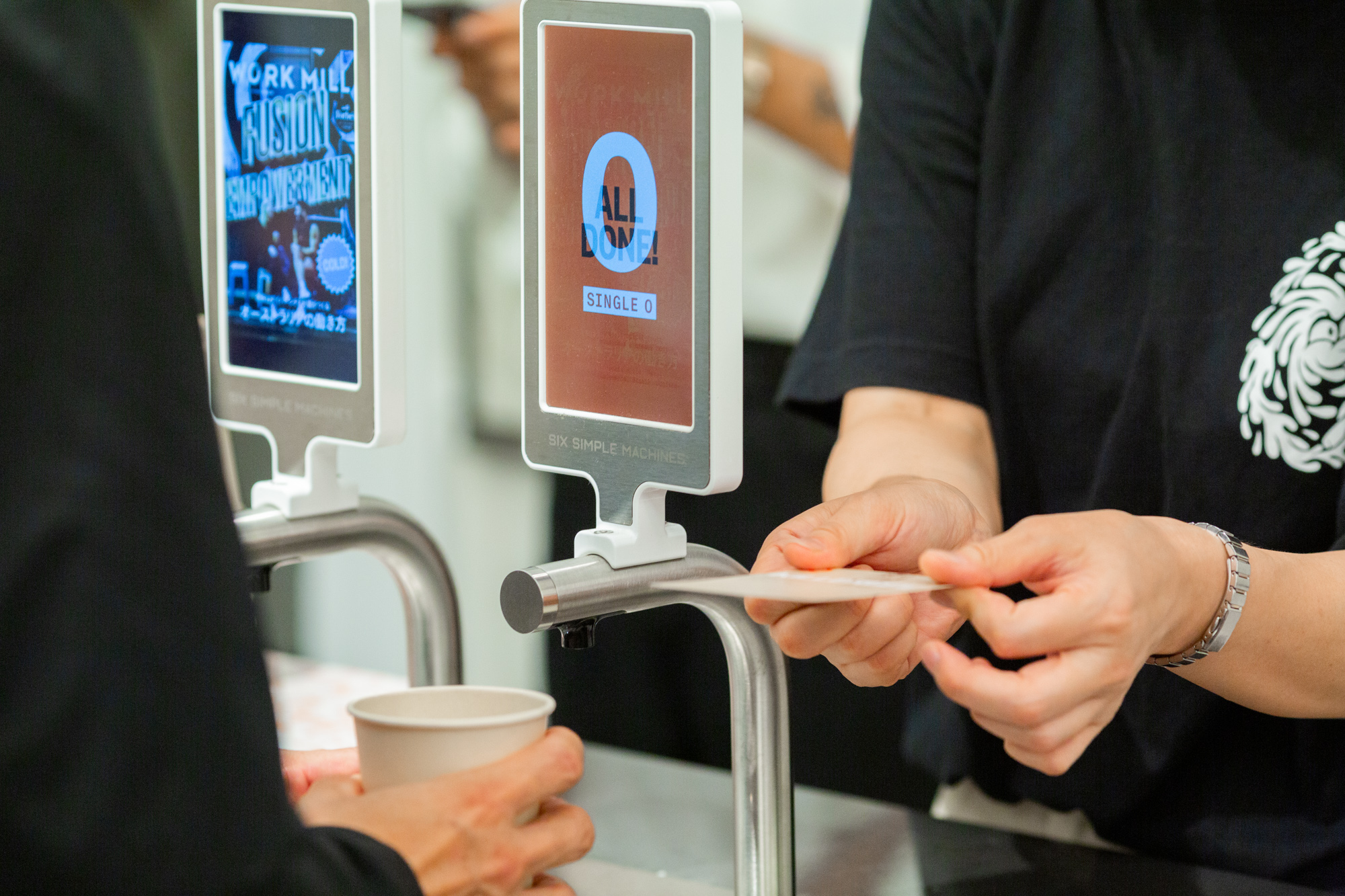 オーストラリアの企業「Scape」「Single O」に学ぶ、多様性を活かす組織が大切にするコミュニケーションとは？ Future Work Style Session 2024イベント ...