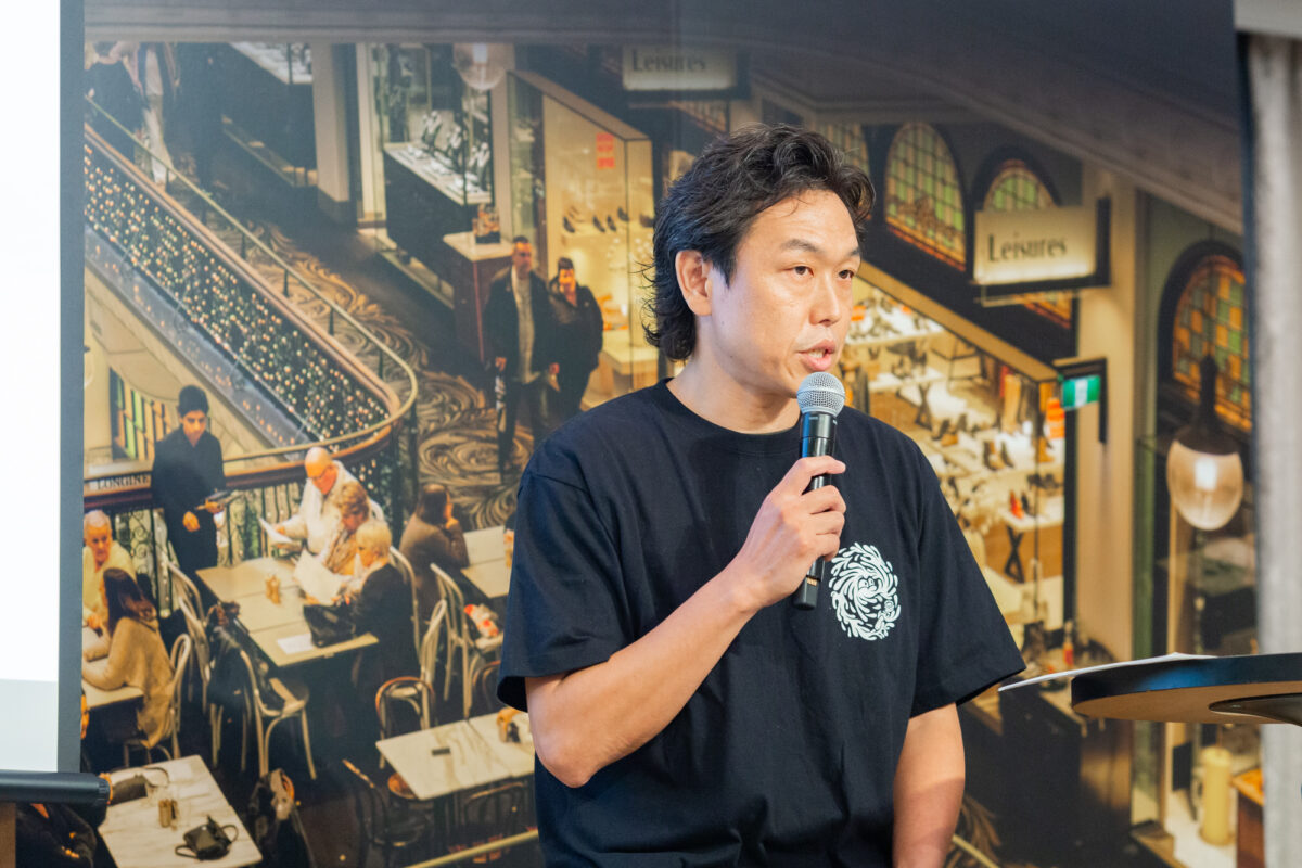 オーストラリアの企業「Scape」「Single O」に学ぶ、多様性を活かす組織が大切にするコミュニケーションとは？ Future Work Style Session 2024イベント ...