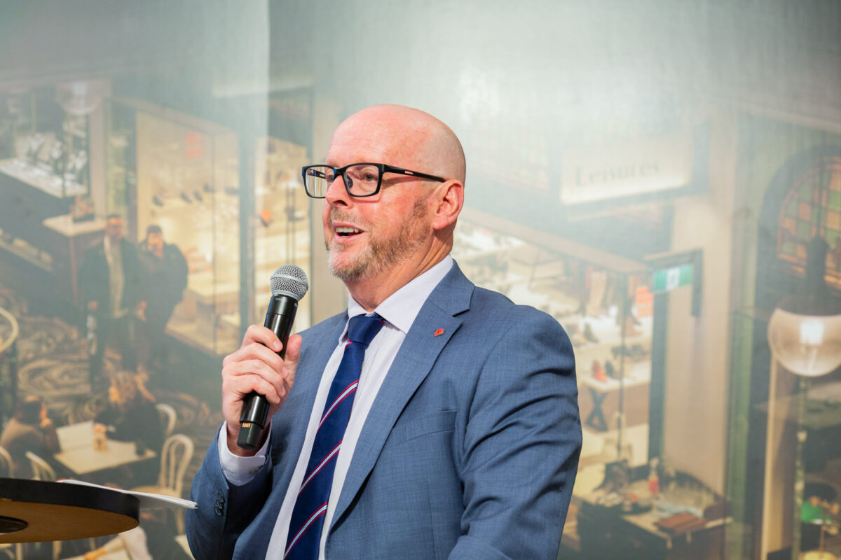 オーストラリアの企業「Scape」「Single O」に学ぶ、多様性を活かす組織が大切にするコミュニケーションとは？ Future Work Style Session 2024イベント ...